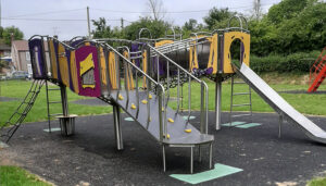 Play Areas - Warminster Town Council