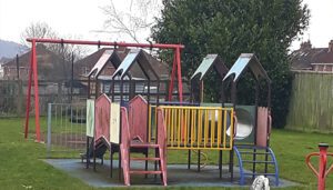 Play Areas - Warminster Town Council