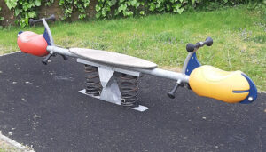 Play Areas - Warminster Town Council