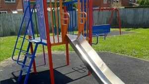 Play Areas - Warminster Town Council
