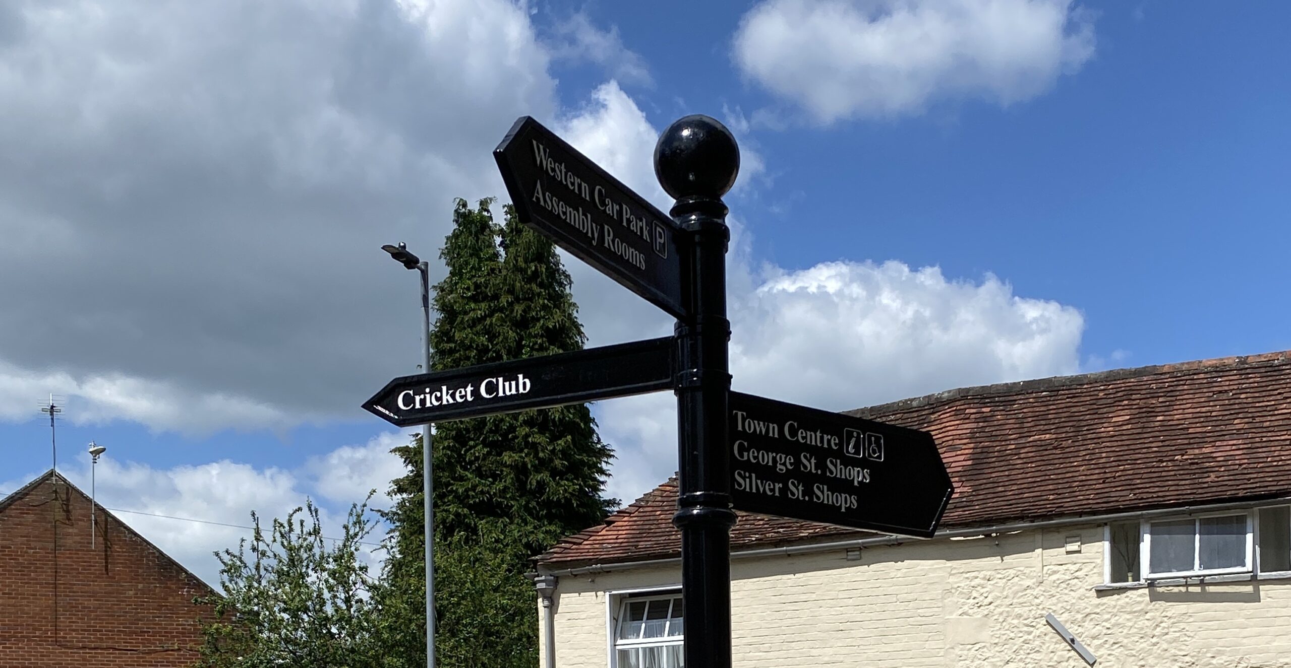Multiple steps taken to enhance Warminster town centre - Warminster ...