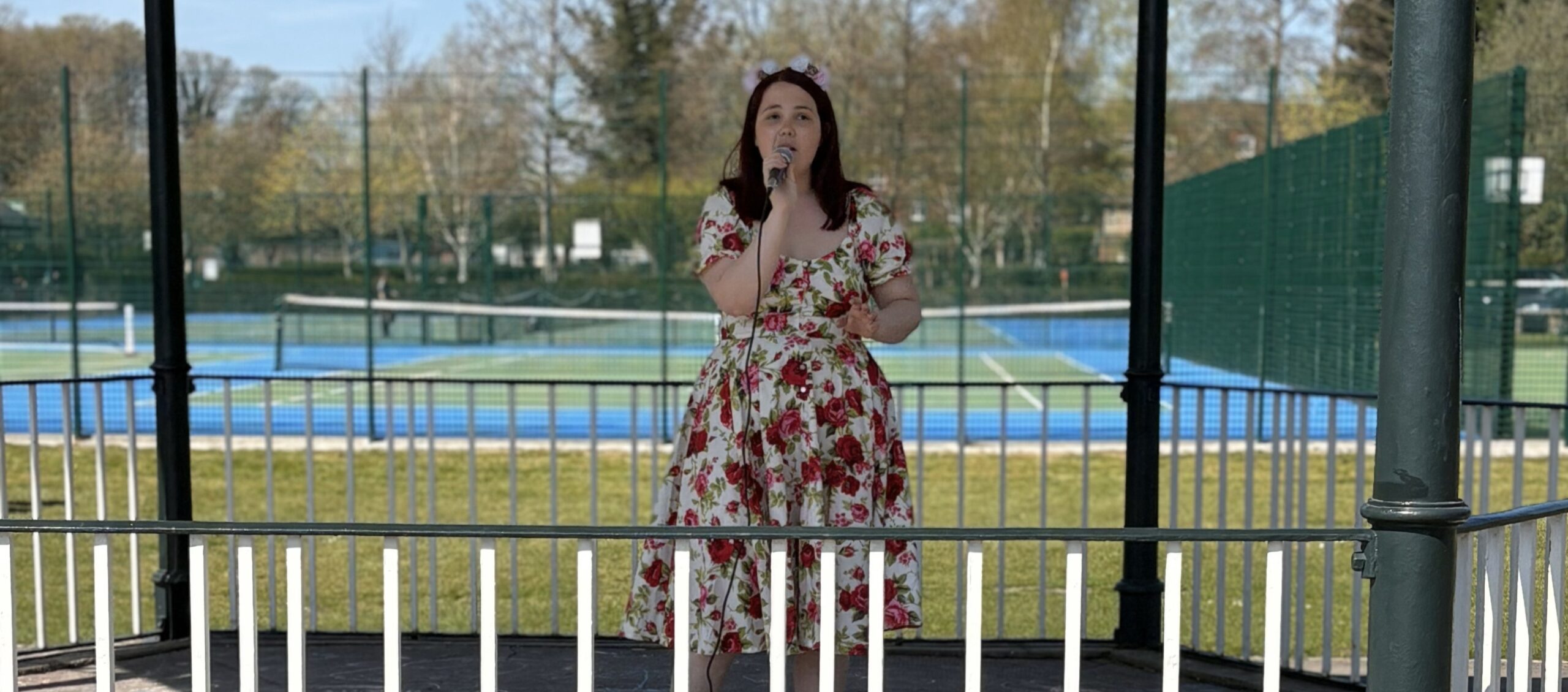 Spring in the Park 2025: Entertainment schedule announced ahead of ...