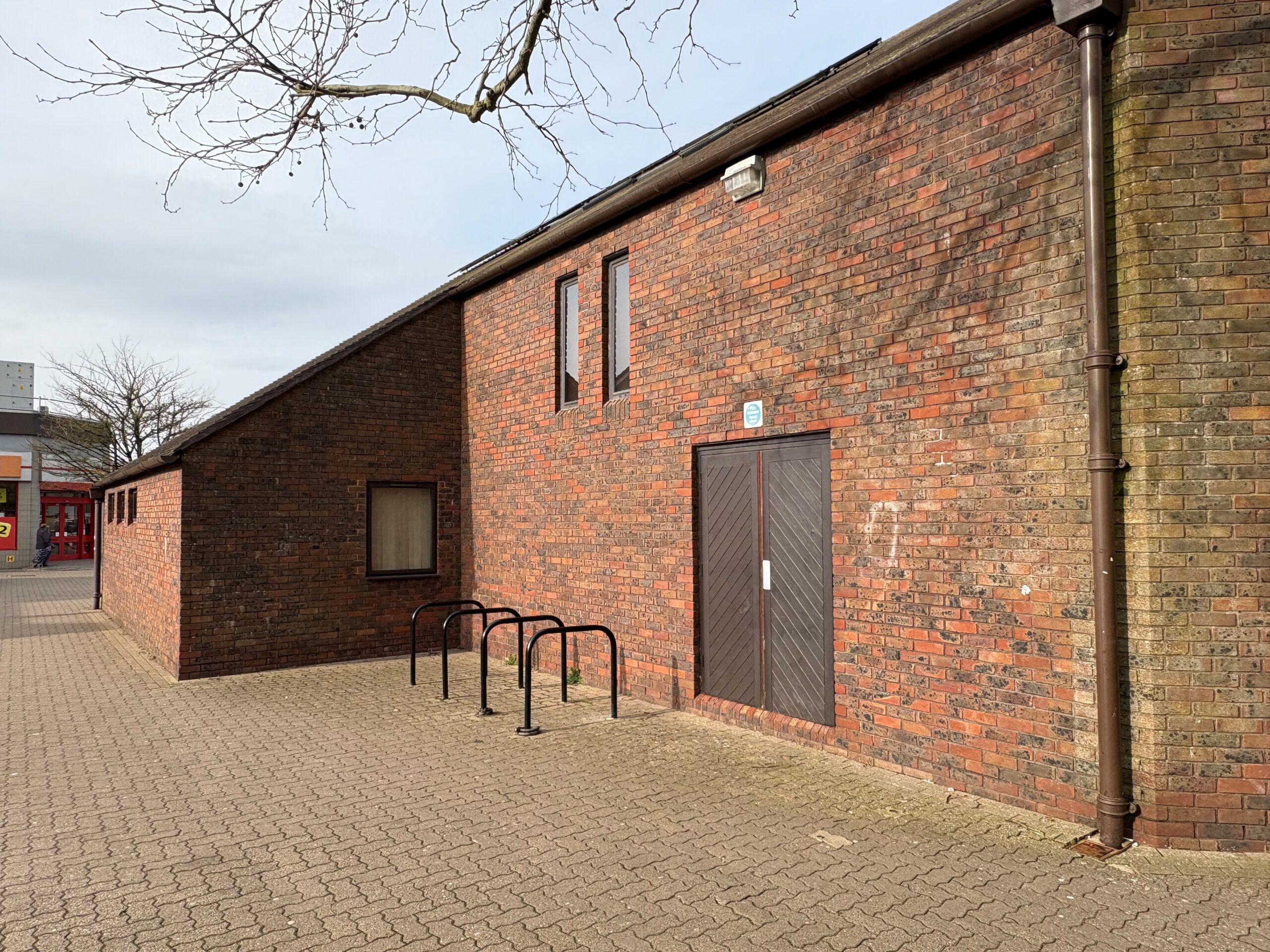 Bike racks to be upgraded offering improved protection for cyclists ...