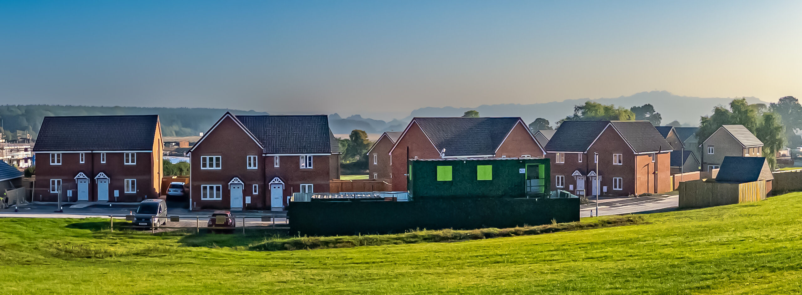 Warminster Neighbourhood Plan Site Allocation Update - Warminster Town ...