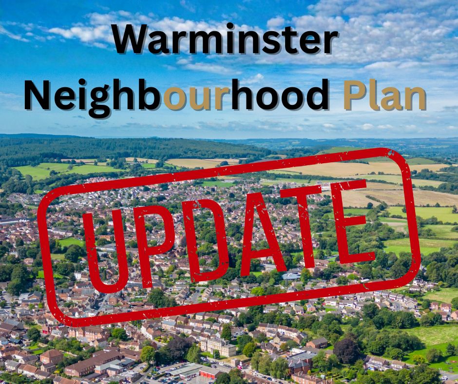 Key milestone approaching for Neighbourhood Plan Review - Warminster ...