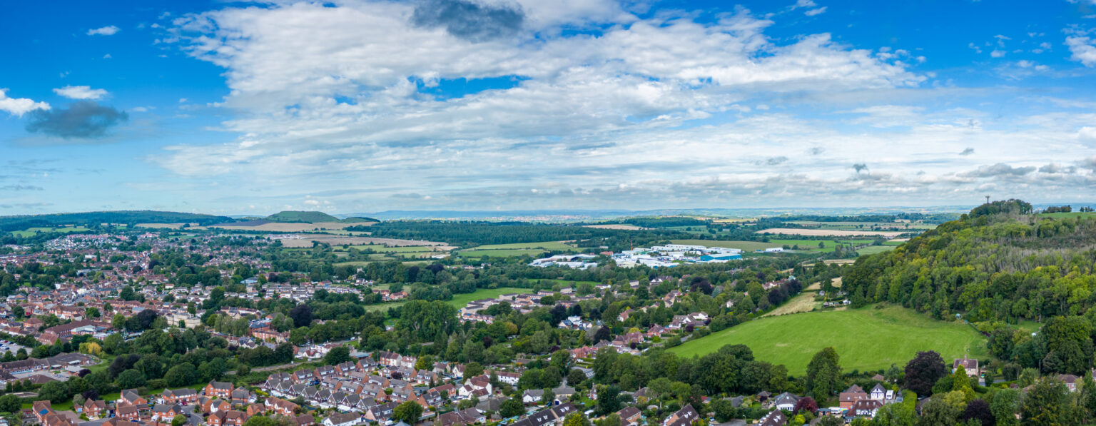 Warminster maps - Warminster Town Council