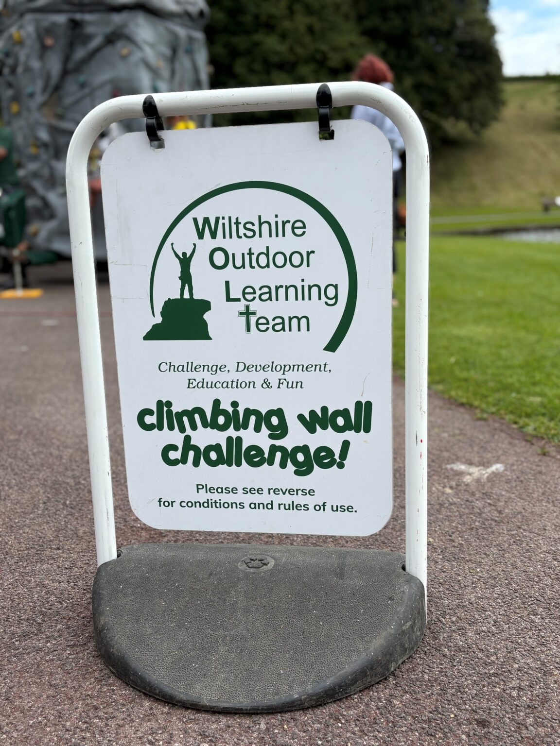 Lake Pleasure Grounds set for busy half term with free activities ...